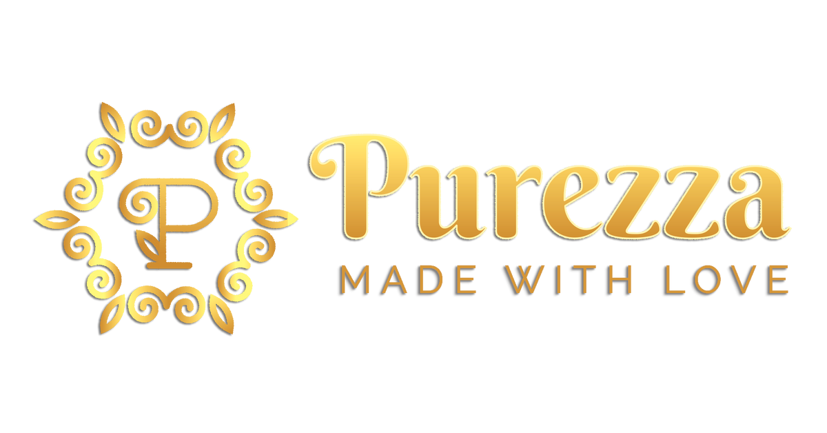Purezza - Made With Love